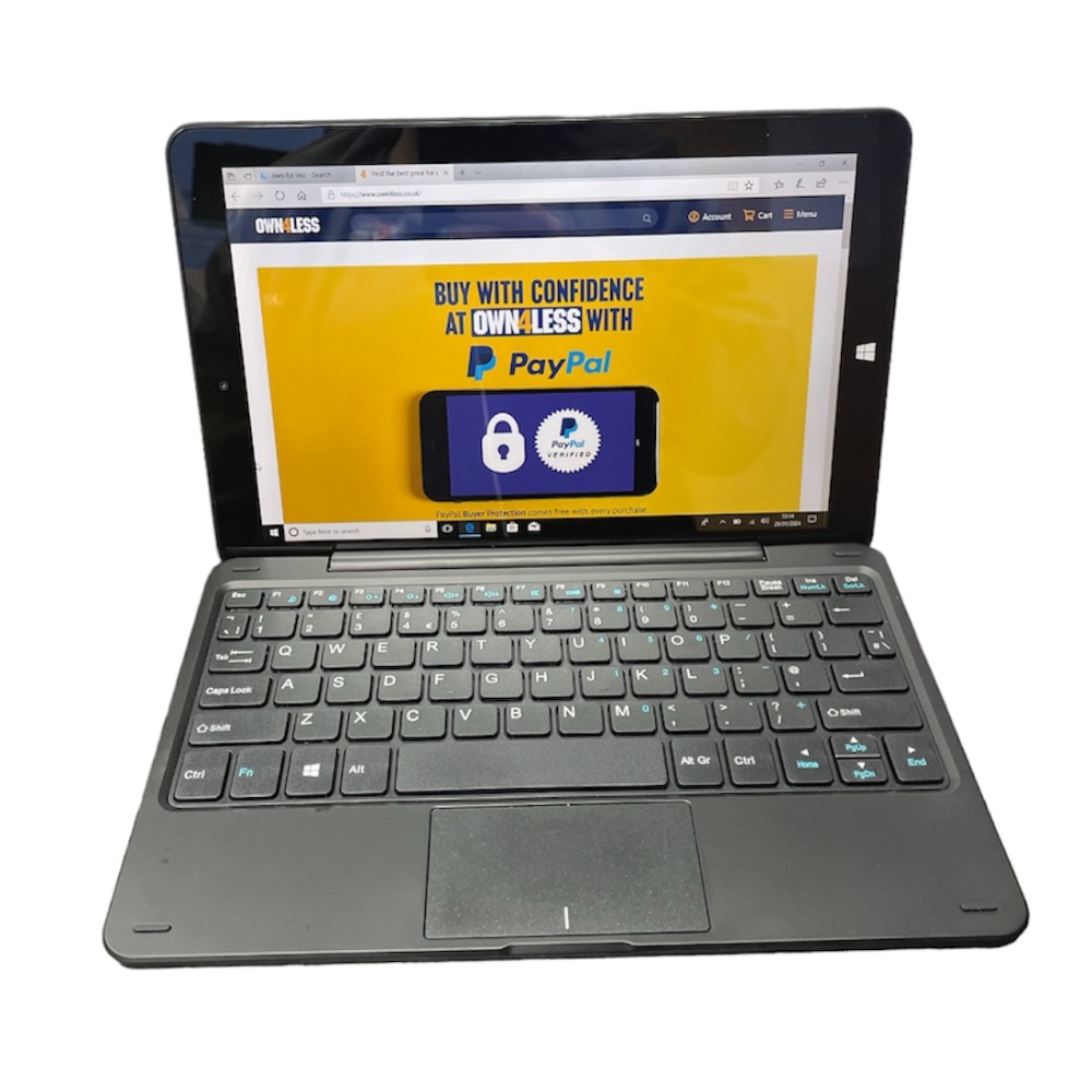 Used Linx 1010 - Own4Less